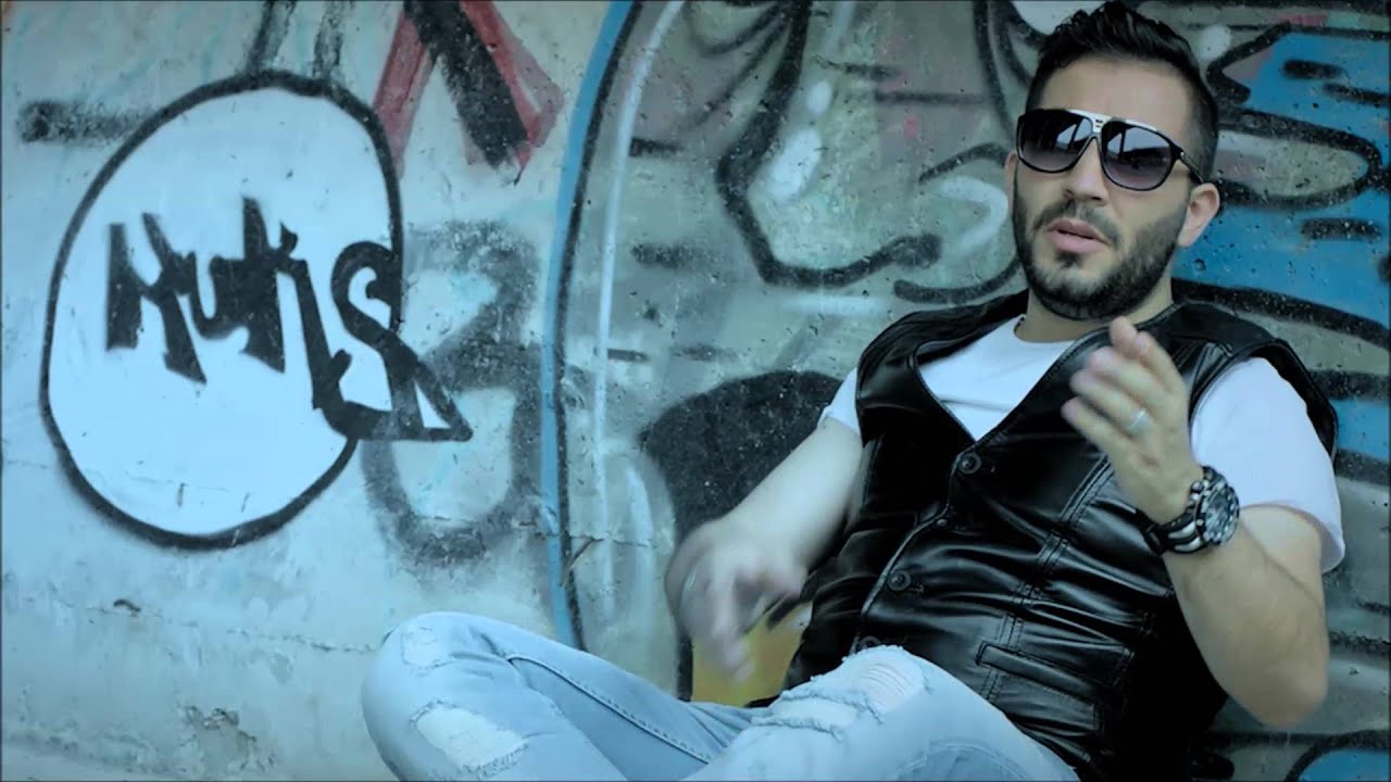 سامي وهبي - ياقلبي كليب Sami Wehbi - ya 2albi 2016 Clip - YouTube