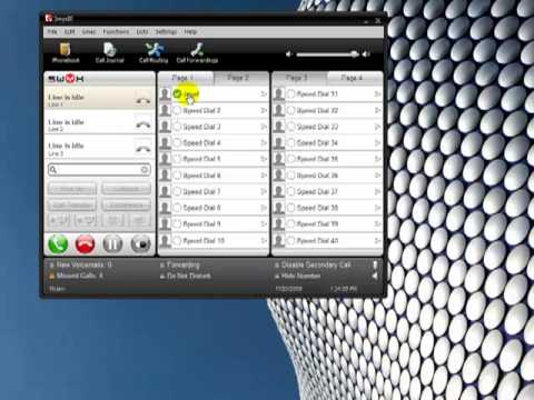 SwyxIt! 6.25 Introduction Part_1 - YouTube