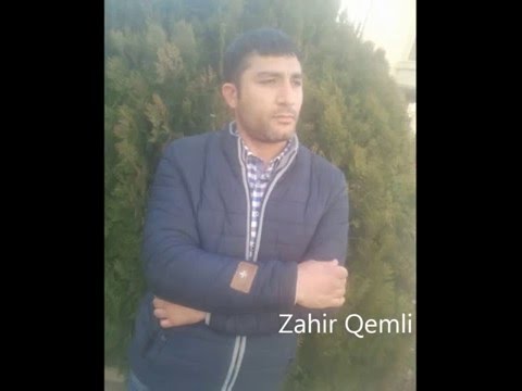 Zahir Qemli   Olerem Men 2016