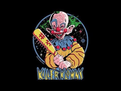 Busted Stitches vs Killer Klowns 7/15/24 | Men's Slowpitch Softball ...