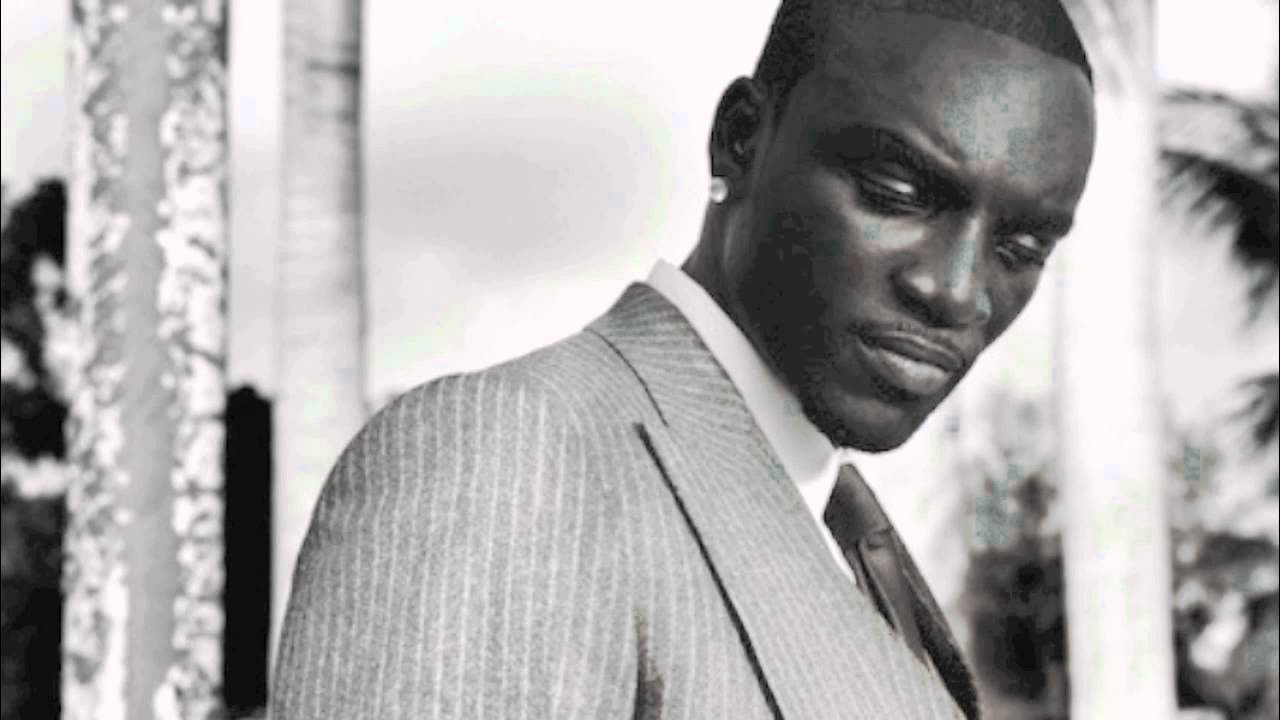 Akon - One More Time FULL SONG 2011 - YouTube