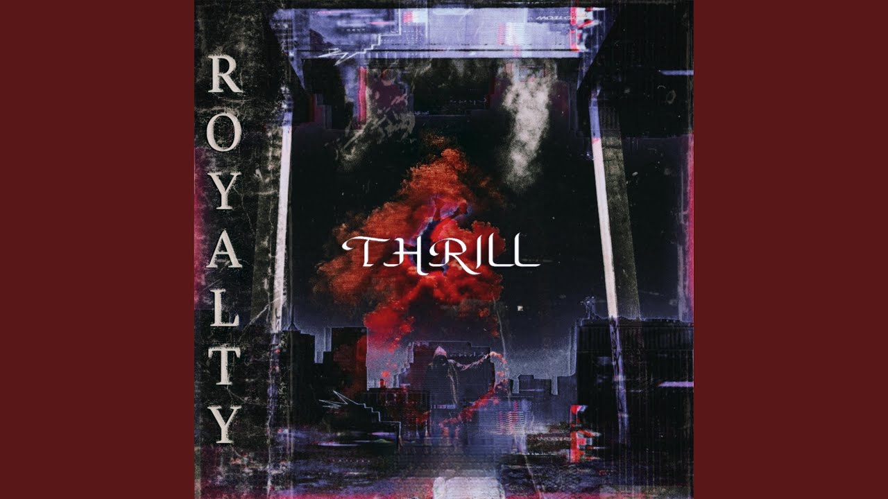 Thrill - YouTube Music