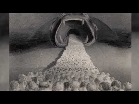 A playlist to feel inside a Kubin nightmare