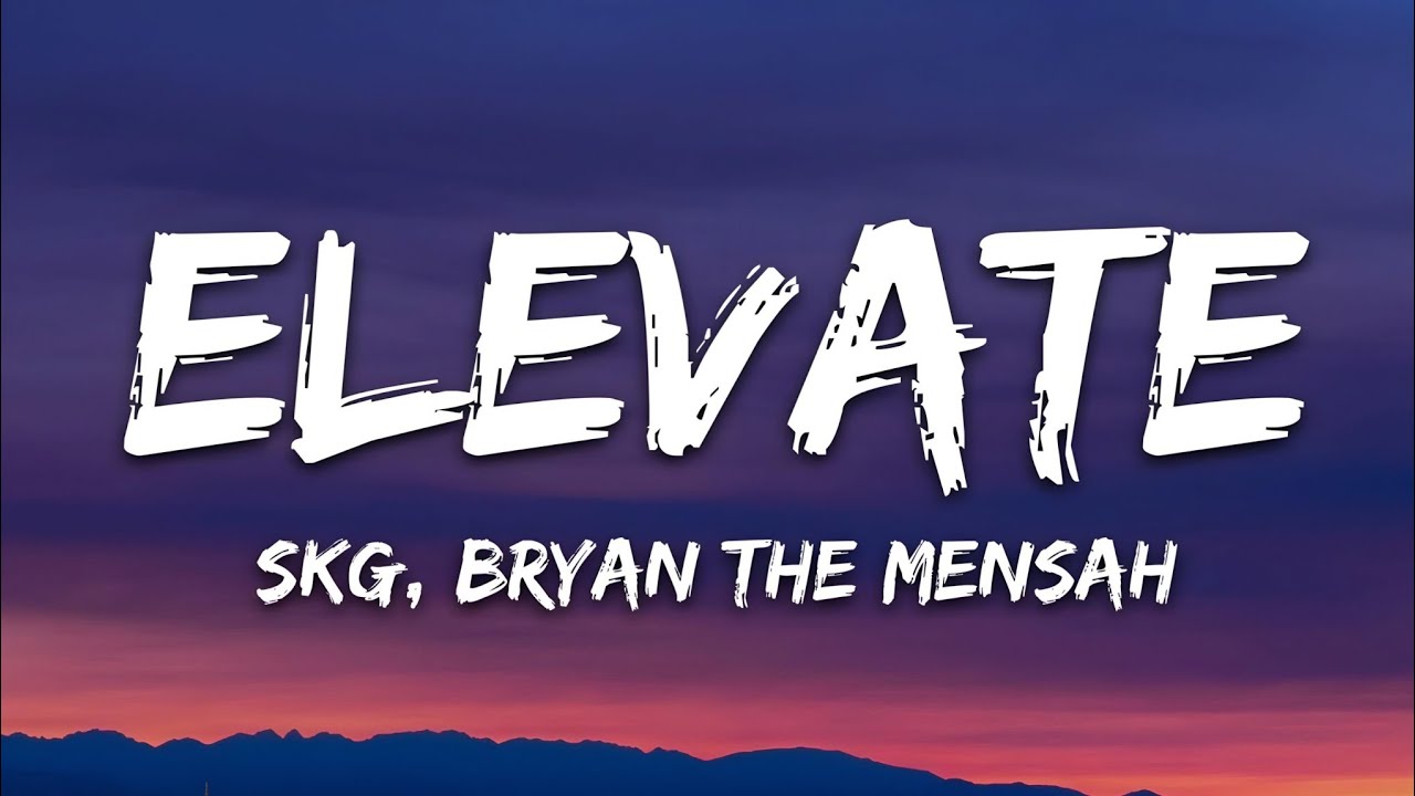 Elevate Song - YouTube