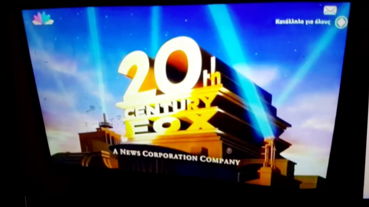 20th Century Fox/Blue Sky Studios - YouTube
