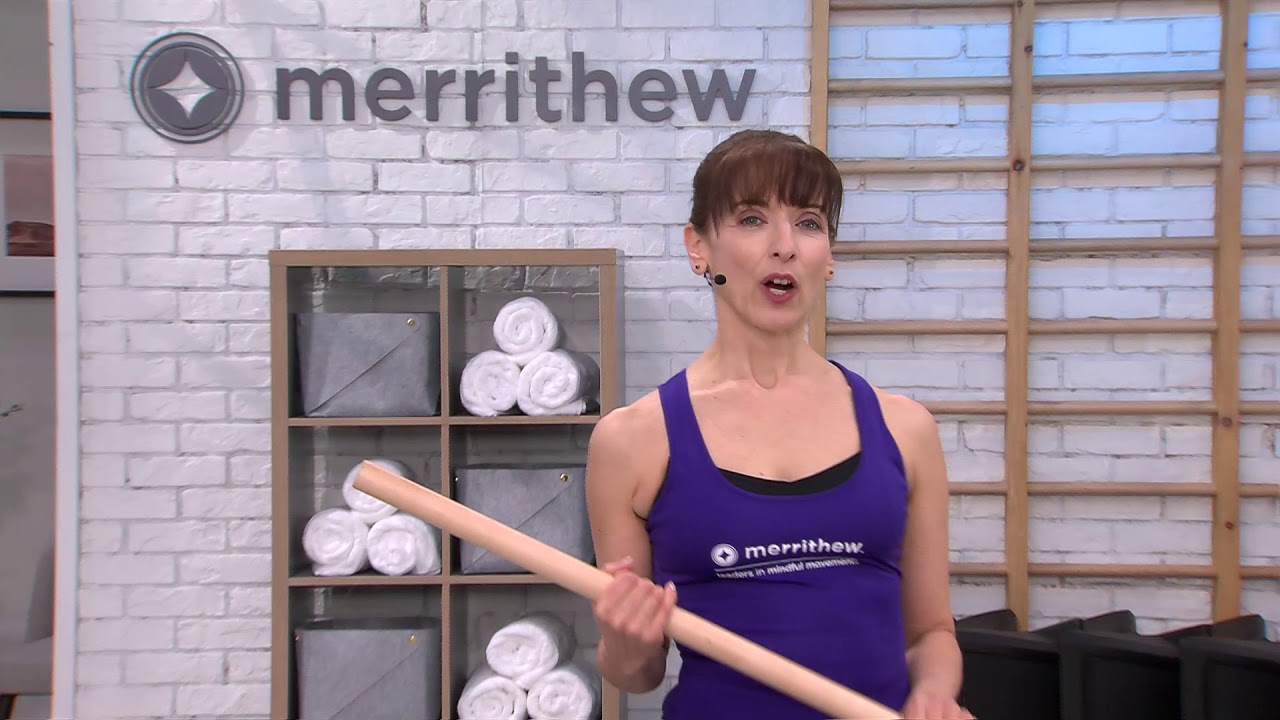 Overview & Usage of the Merrithew™ Reformer Accessories - YouTube