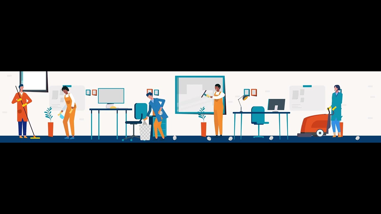 SoftySoft - 3 screens - YouTube