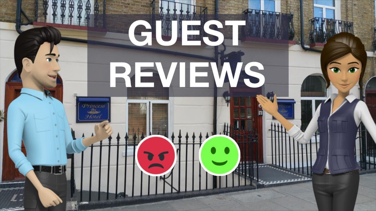 Princess Hotel 2 ⭐⭐ | Reviews real guests Hotels in London, Great ...