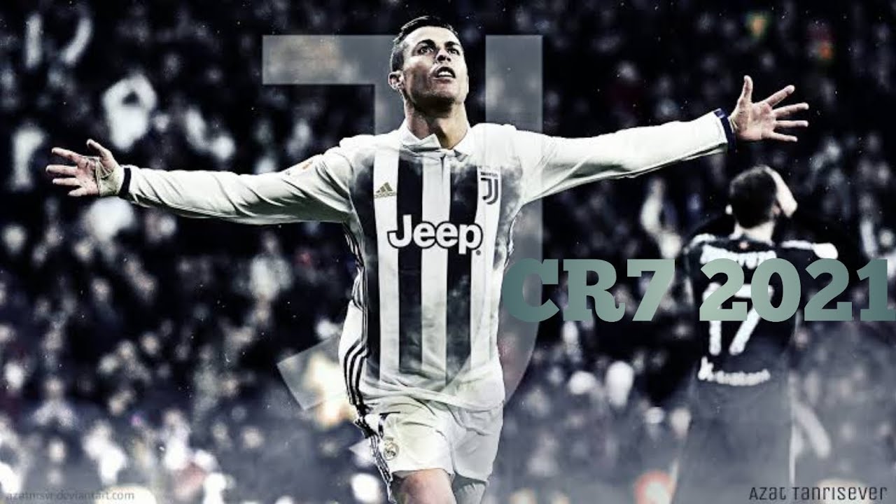 Clips CR7 2021 - YouTube
