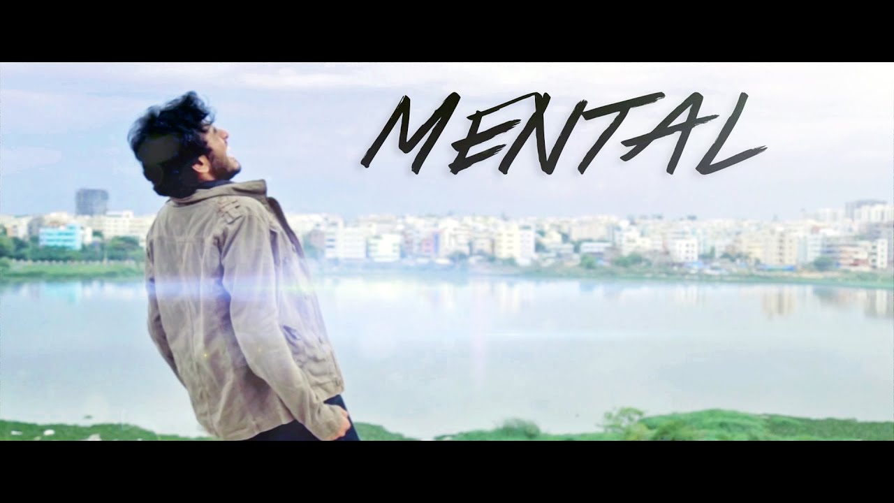 Mental (2015) Short Film | Vikas Chikkballapur - YouTube