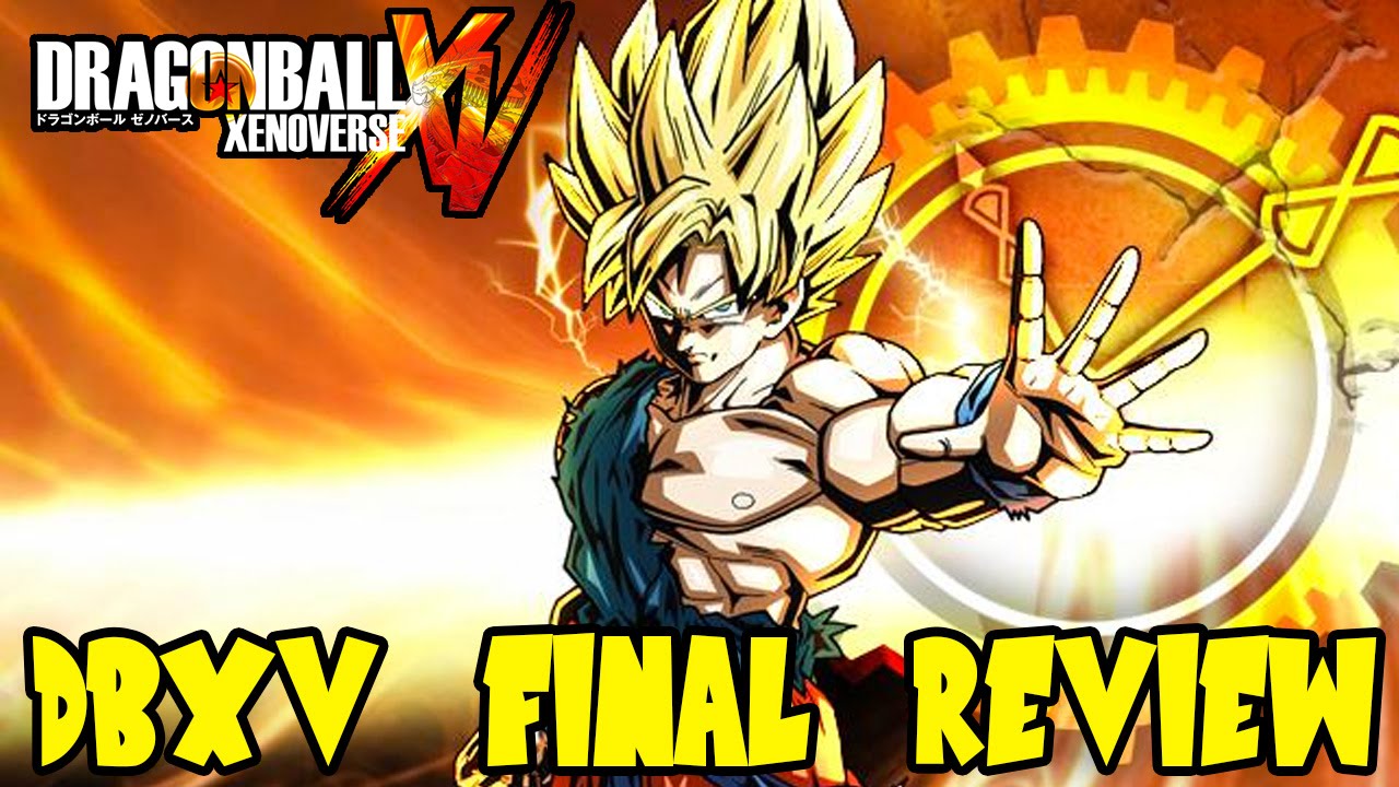 Dragon Ball Xenoverse: Final Z-Cast Review! Is it still Fun? Will We ...