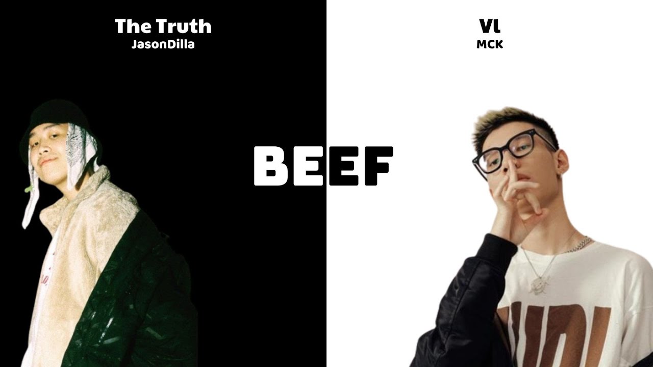 [BEEF 2024] The Truth - JasonDilla vs Vl - MCK (Round 2) - YouTube