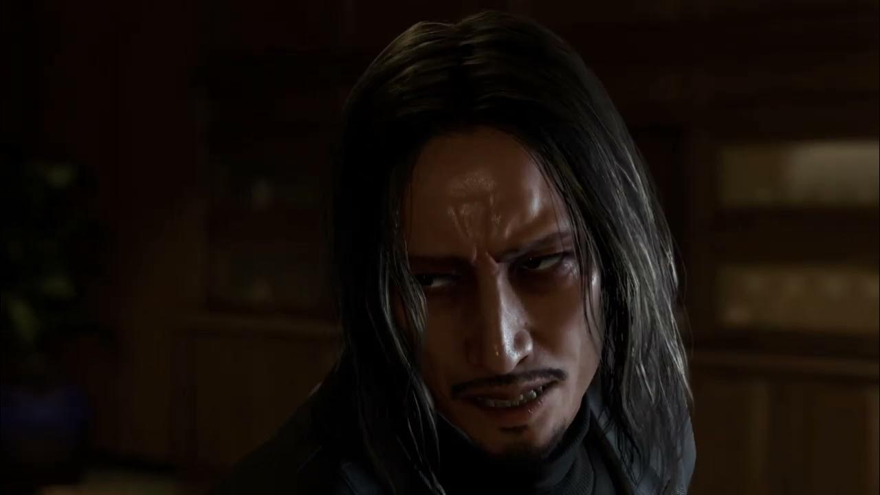 Like A Dragon: Infinite Wealth - Chapter 2 | Defeat Yamai Syndicate and Yutaka Yamai Gameplay ...