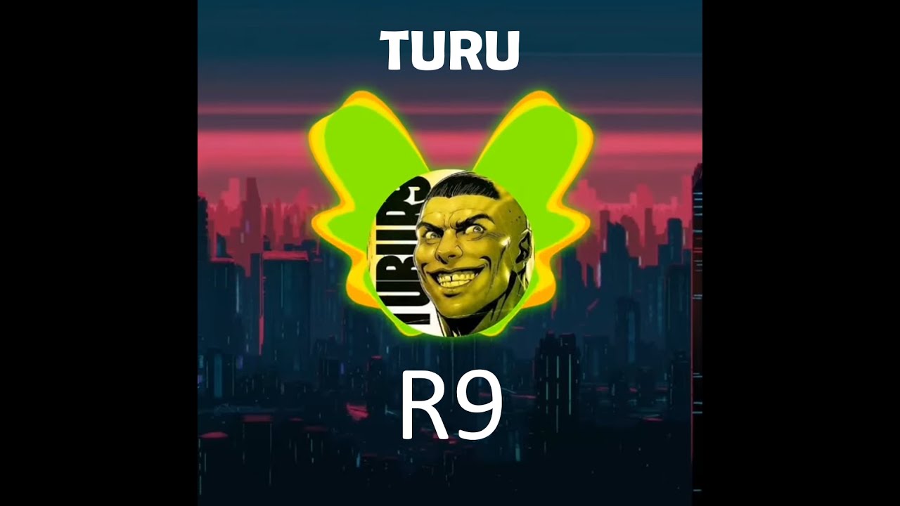 Turu R9 - YouTube