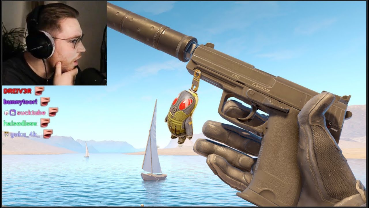 Ohnepixel Reacts To Cs2s Newest Leaks Youtube