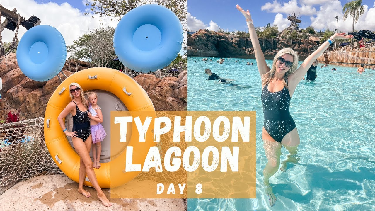 AWESOME Cabana At Disney s Typhoon Lagoon Walt Disney World Vlog awesome-cabana-at-disney-s-typhoon-lagoon-walt-disney-world-vlog