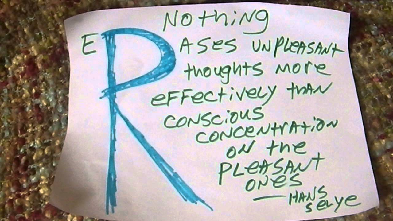 the sarah card - YouTube