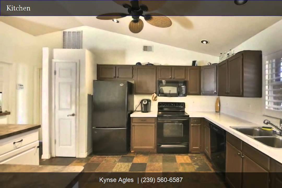 1511 SW 25th Street, Cape Coral | Kynse Agles - YouTube