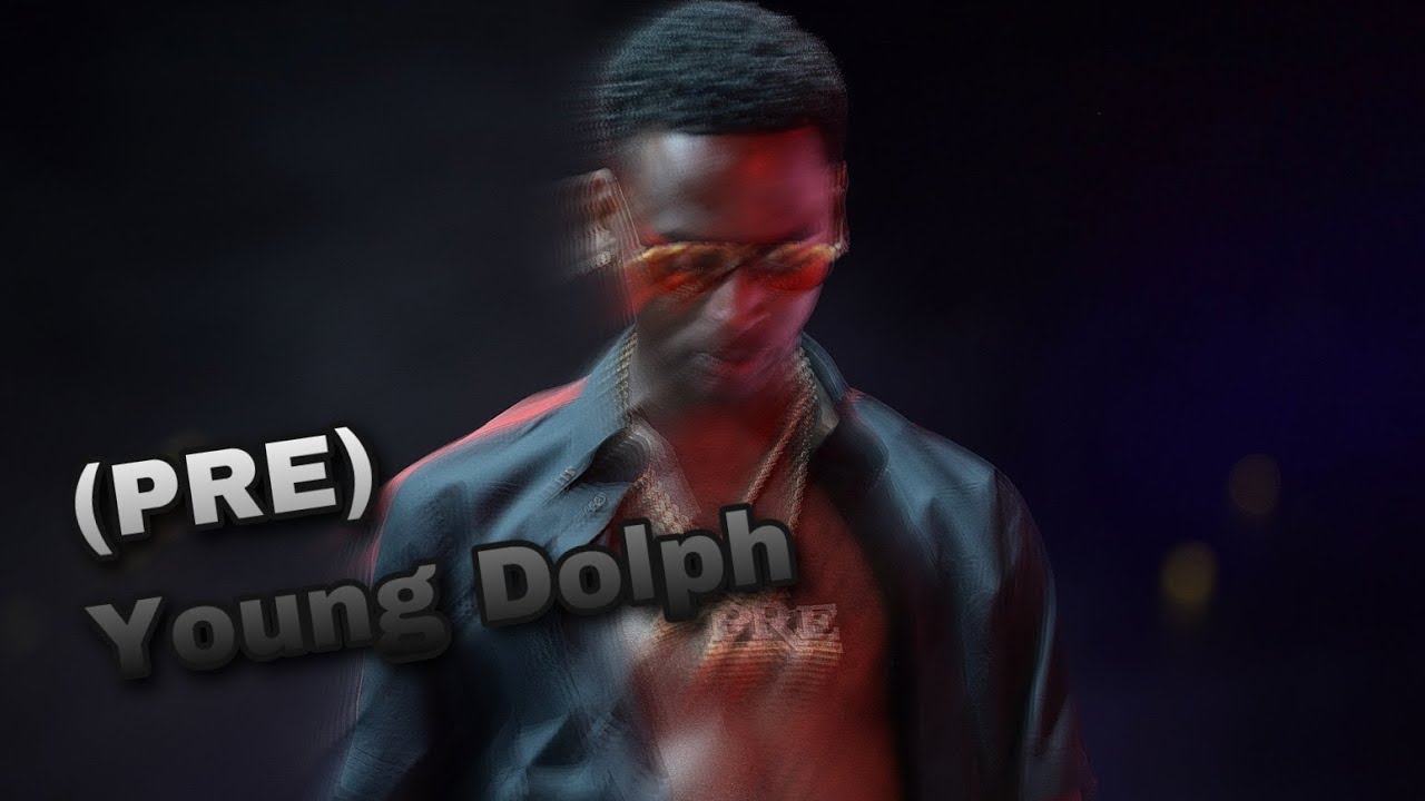The (PRE) Young Dolph Situation - YouTube