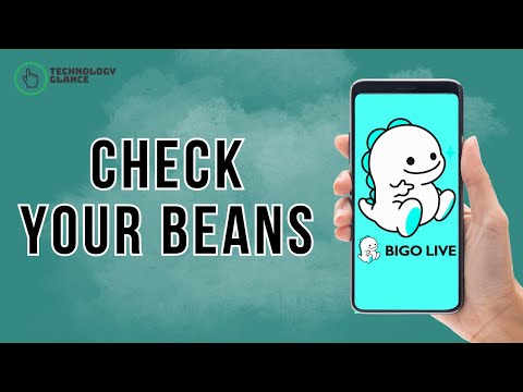 How to Check your Beans on Bigo Live? | Technology Glance