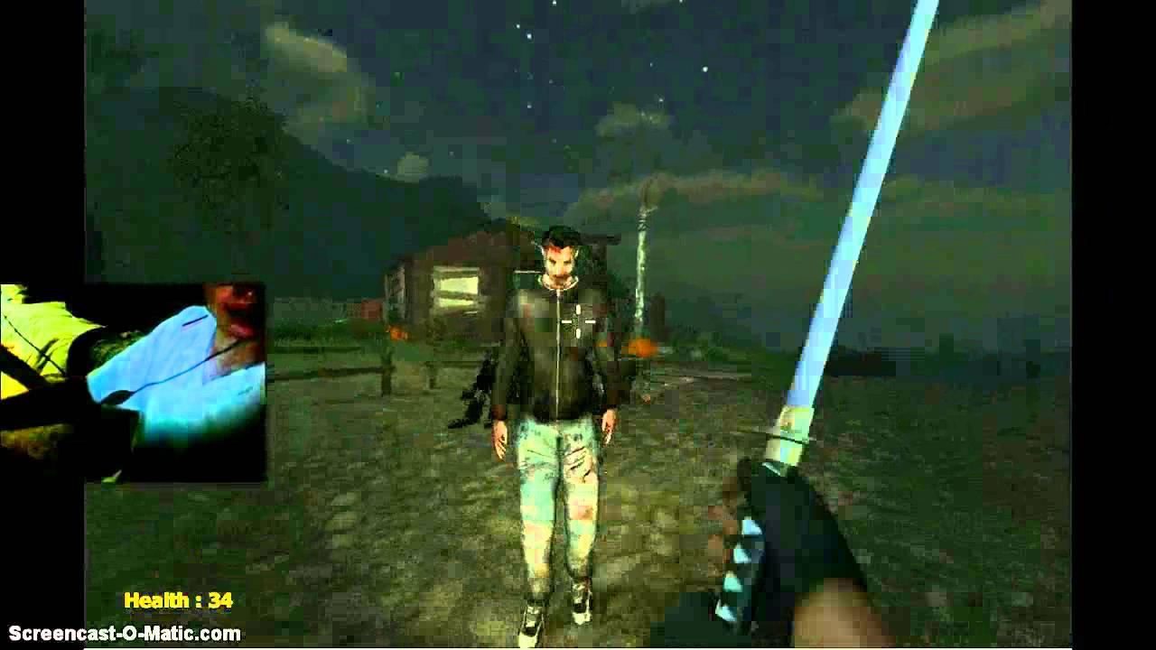 undead isle episodio 1 - YouTube