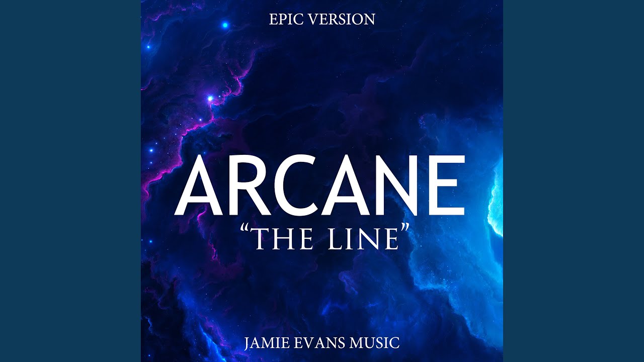 The Line - Arcane Season 2 - YouTube