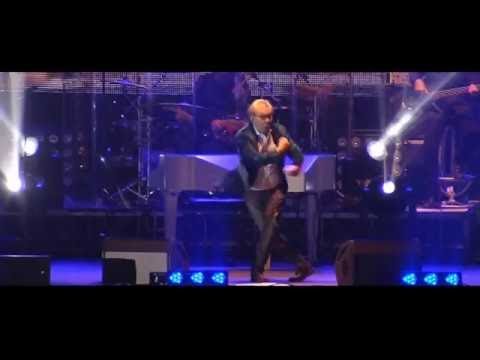 Nino D'Angelo - Pe te conquista' (LIVE) - CONCERTO ANNI 80