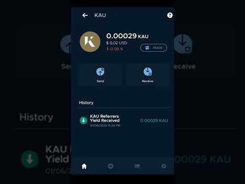 Kinesis Borsası Bedava 11 Dolar Dağıtıyor #airdrop #kripto
