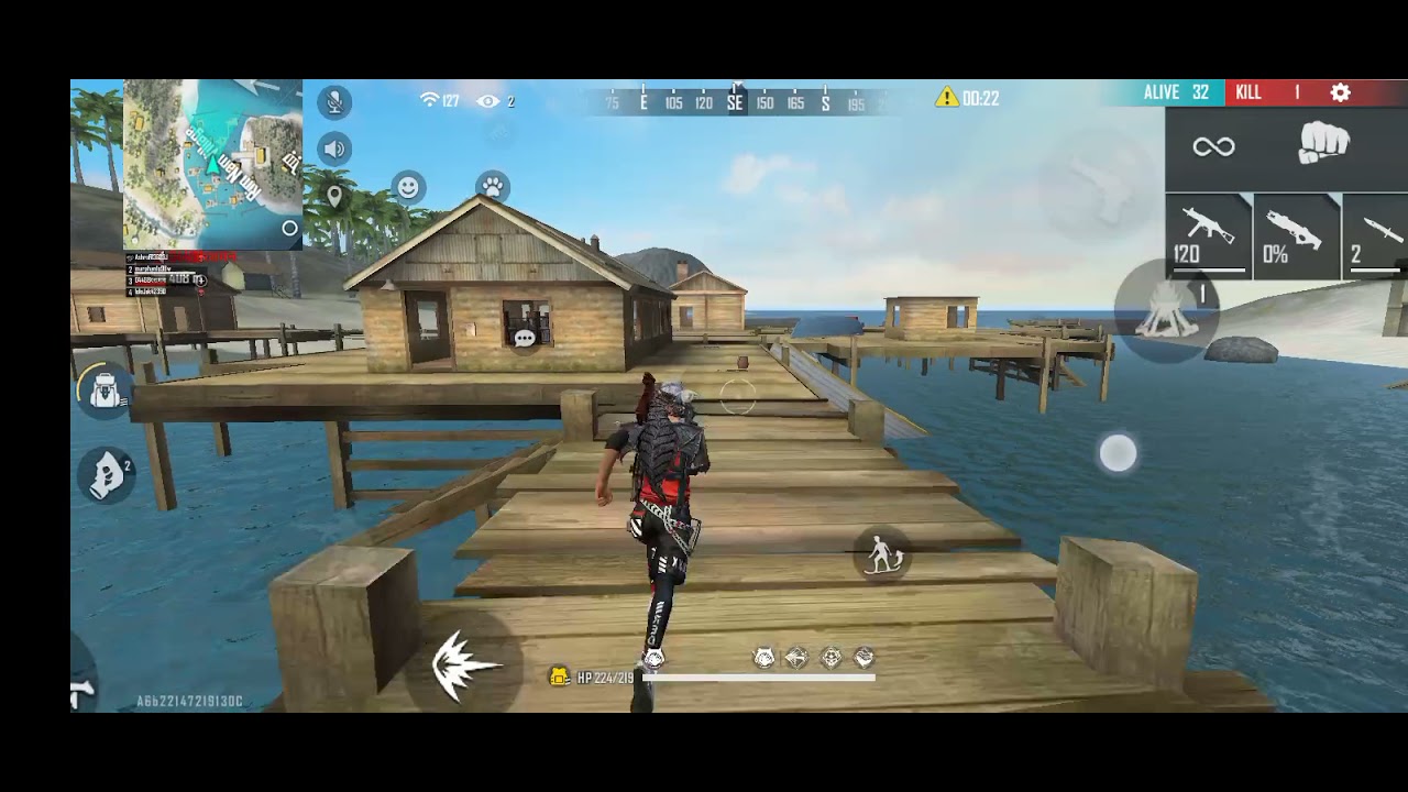 November 3, 2021 OP GAME PLAY MSG YAAR 2.0 - YouTube