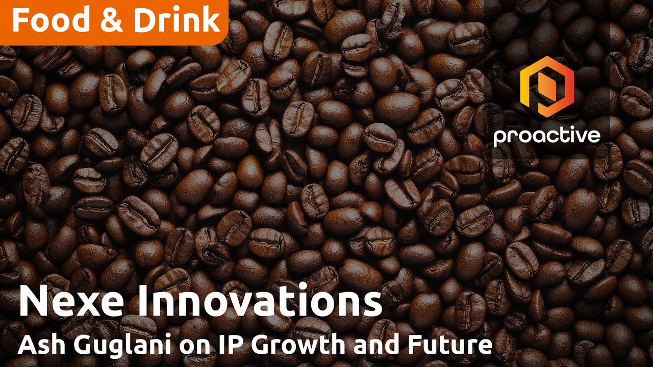 Nexe Innovations advances compostable packaging with proprietary ...