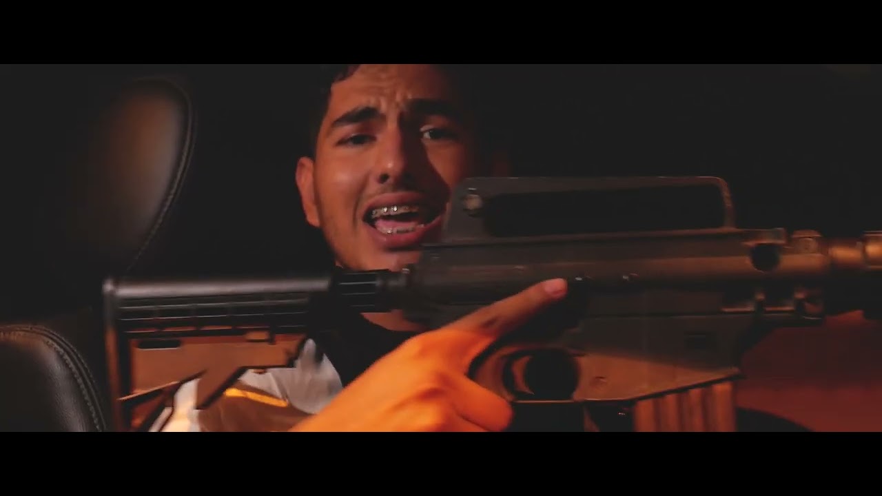 YERSON FLOW BELICO - SC TROLL 🦂( video official ) - YouTube