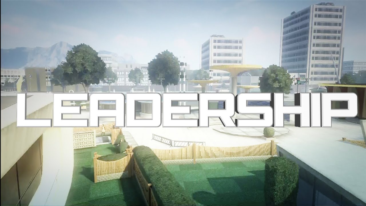 "Leadership" Multi cod made for the leaders of nP (By, nP Tactical ...