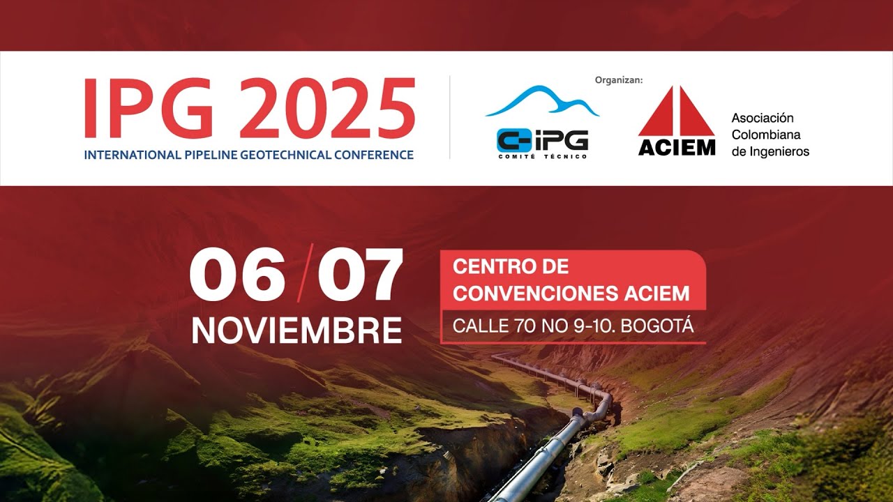 IPG 2025 - YouTube