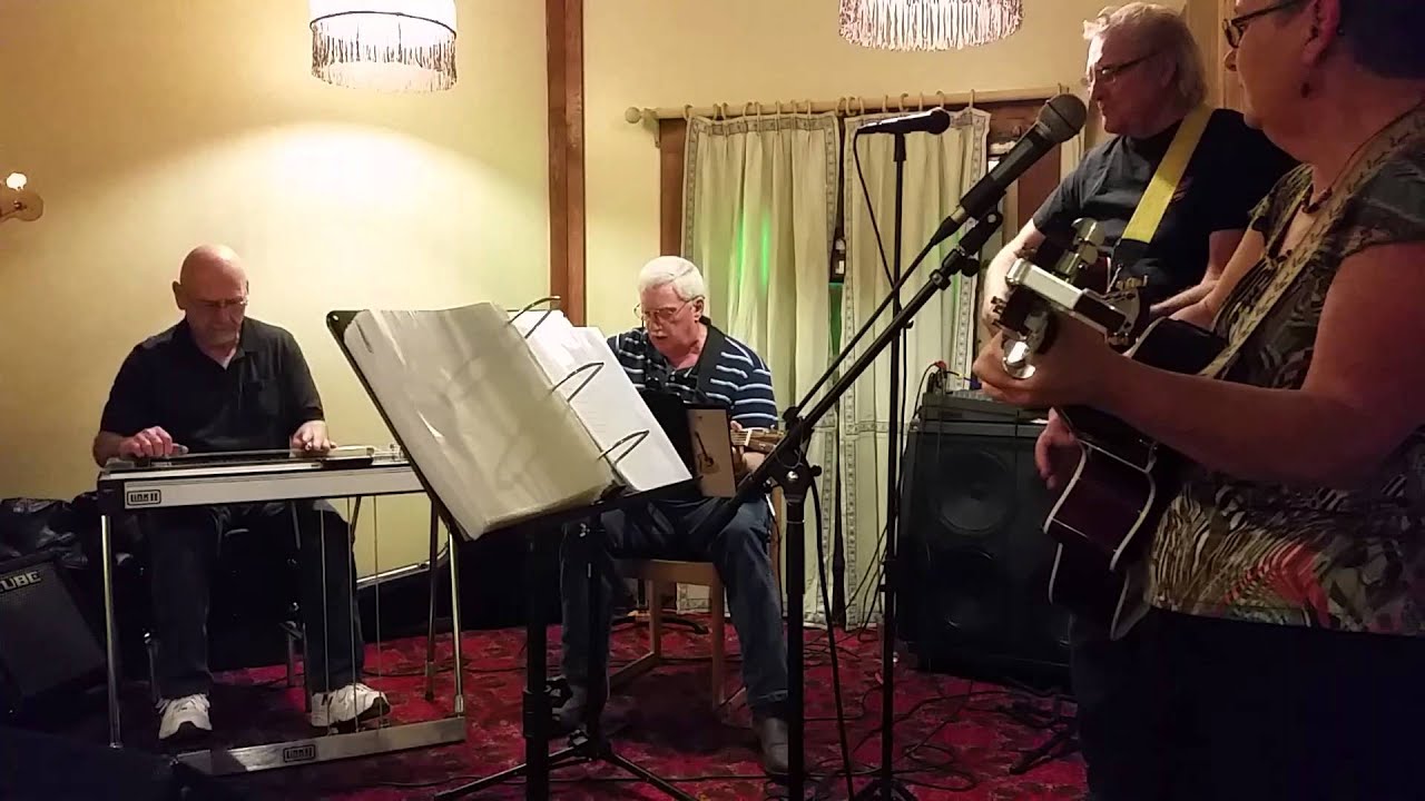 Brian Hopwood - YouTube