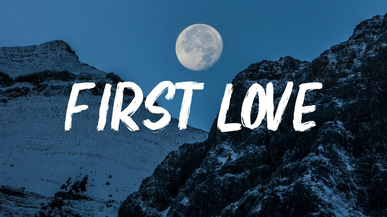 Oscar Ortiz, Edgardo Nuñez - FIRST LOVE (Letra/ Lyrics) - YouTube