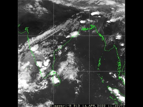 Half A Meter of Man Made Rain Slated For One of India's Bread Baskets ...