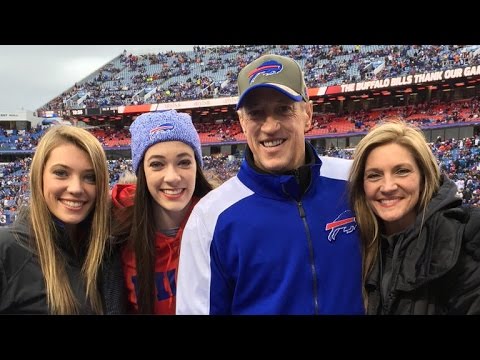 Familia Jim Kelly