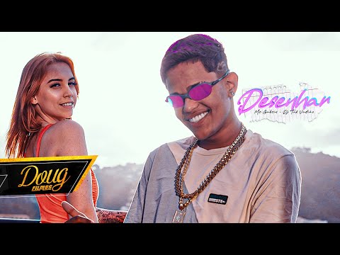 MC GABZIN - se o sol não voltar amanhã | DESENHAR (Doug Filmes) DJ TAK VADIÃO