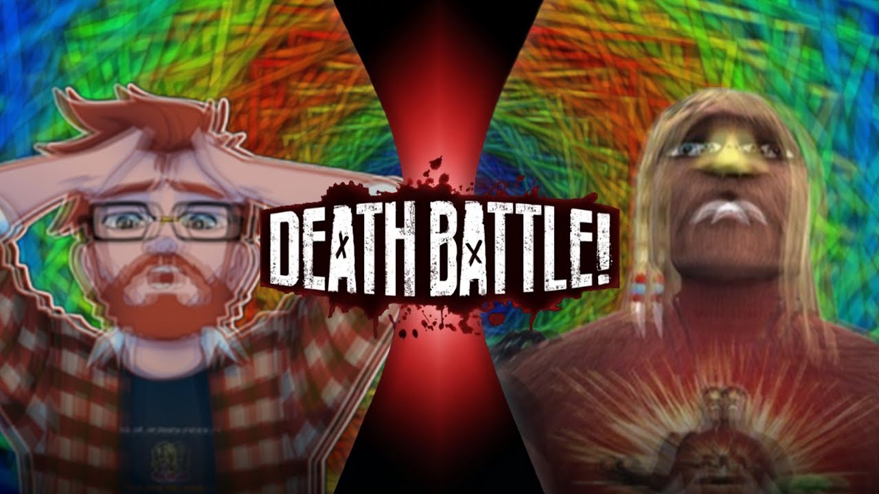 Alex VS Xavier (YIIK: A Post Modern RPG VS Xavier: Renegade Angel ...