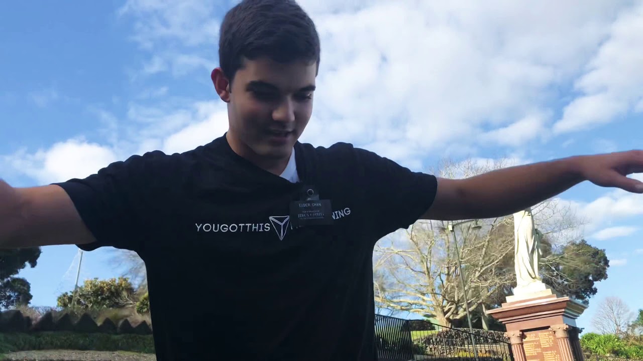 Team 72 meets Pro Athlete Calen Chan - YouTube