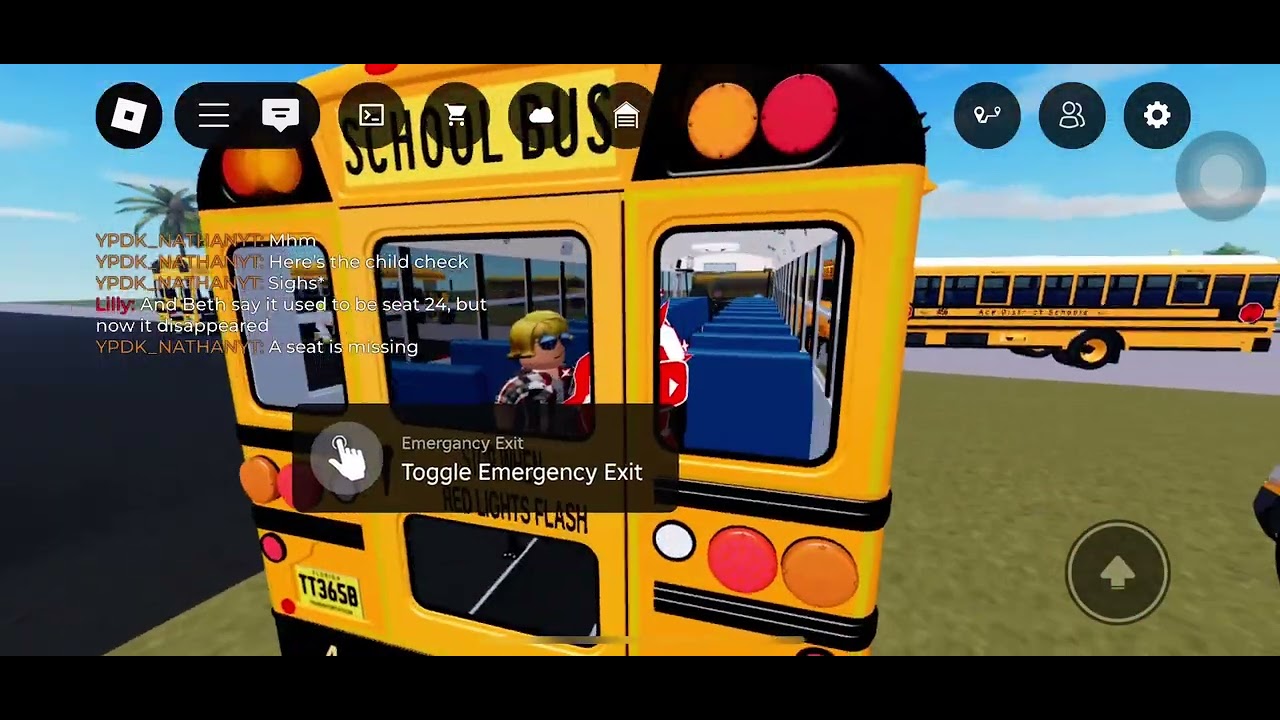 Good bye bus 4 - YouTube