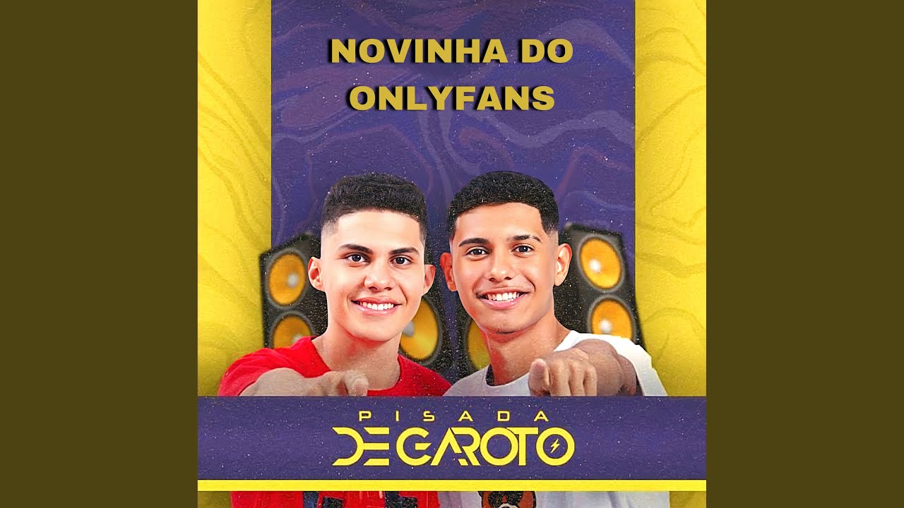 Novinha do Onlyfans (Cover) - YouTube