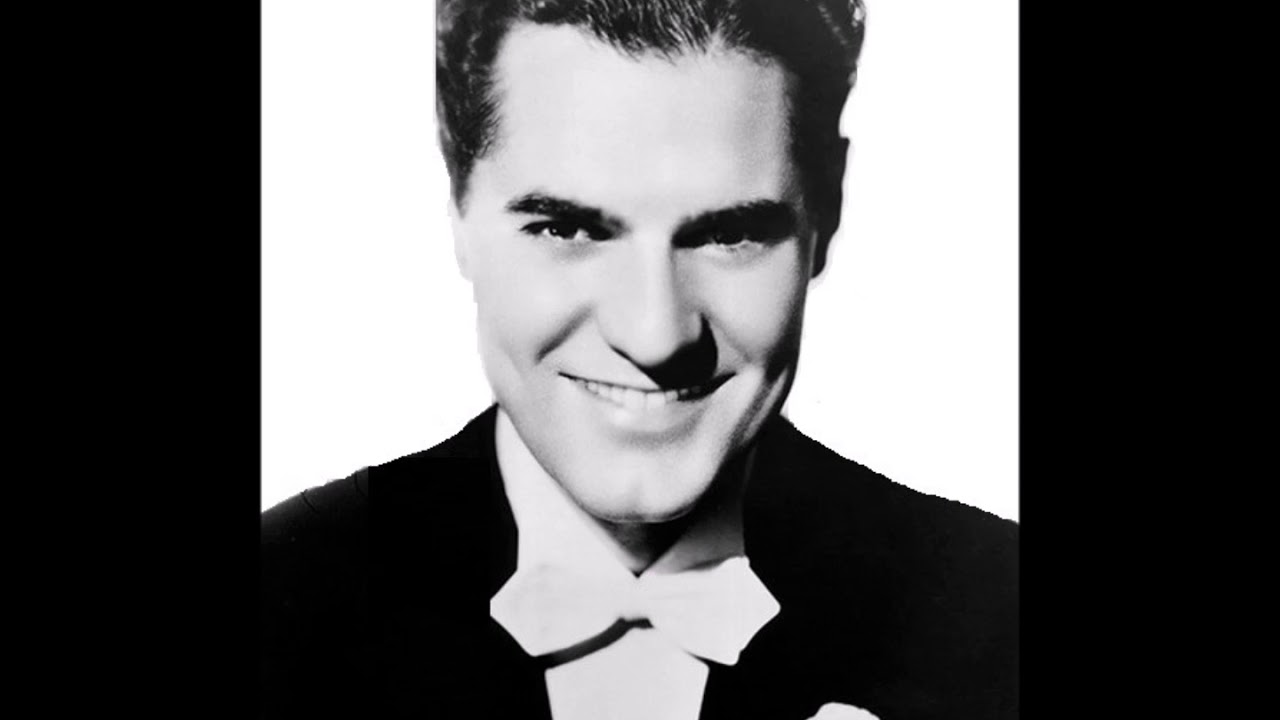 Kenneth Sargent with Glen Gray and the Casa Loma Orchestra – Weep No ...