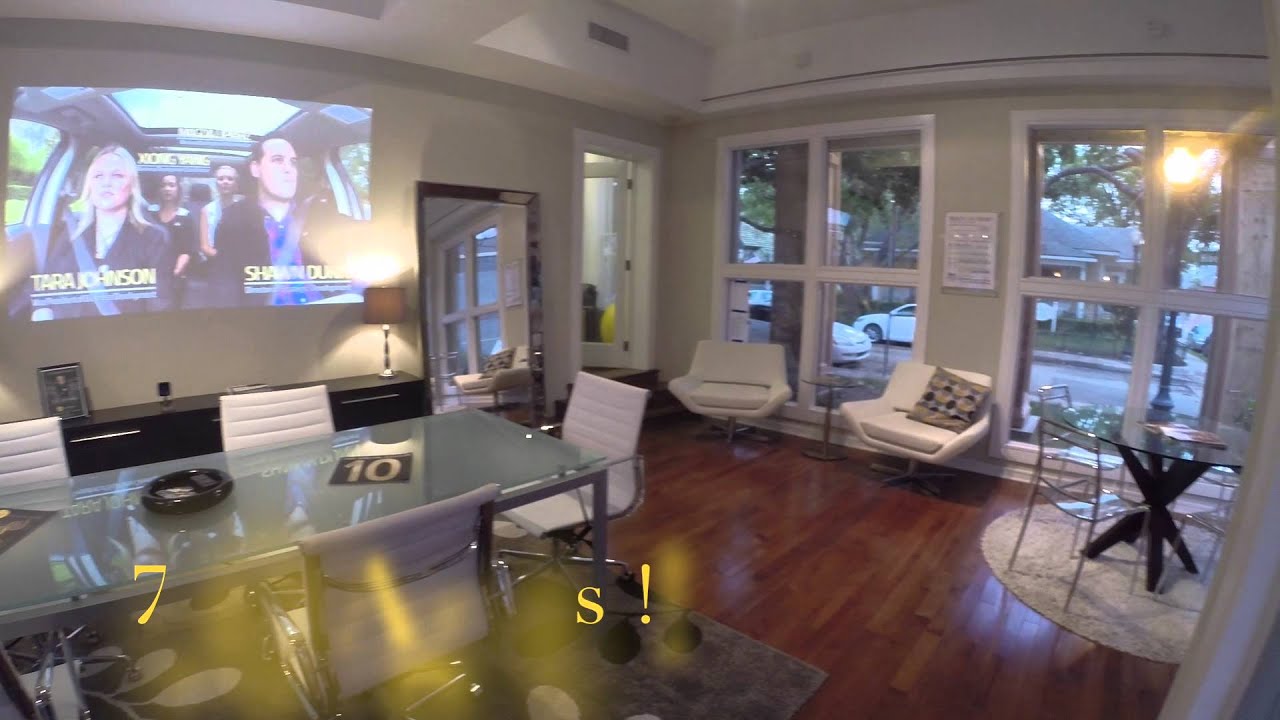 Realty One Group Partners recruiting video. - YouTube