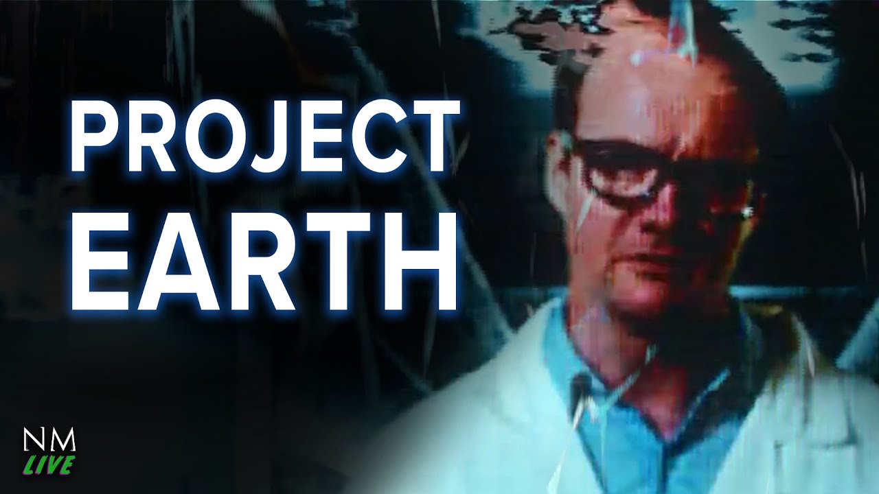 Project Earth: THE MULTIVERSE IS ********** (Director's Cut) - YouTube