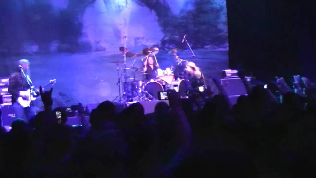 Stratovarius - Infernal Maze - São Paulo 06/05/2011 - YouTube