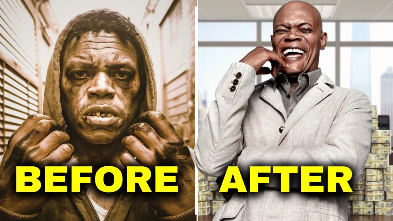 How A Former DRUG ADDICT Built A Net Worth Of $250 MILLION - YouTube