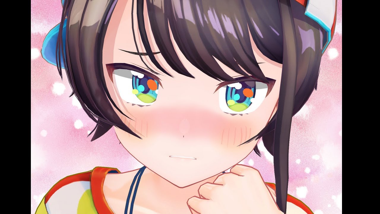 Subaru talks about her girly lifestyle [ Hololive / Eng sub / Oozora ...