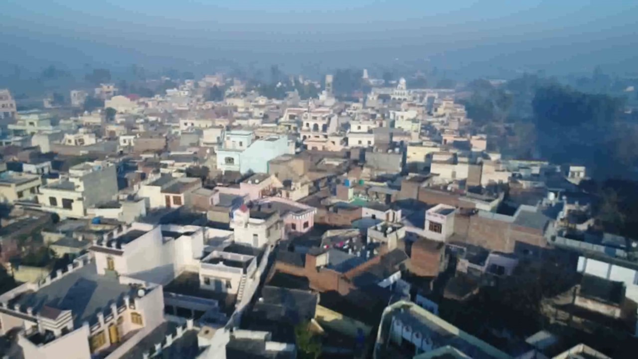 pattar kalan sky view - YouTube