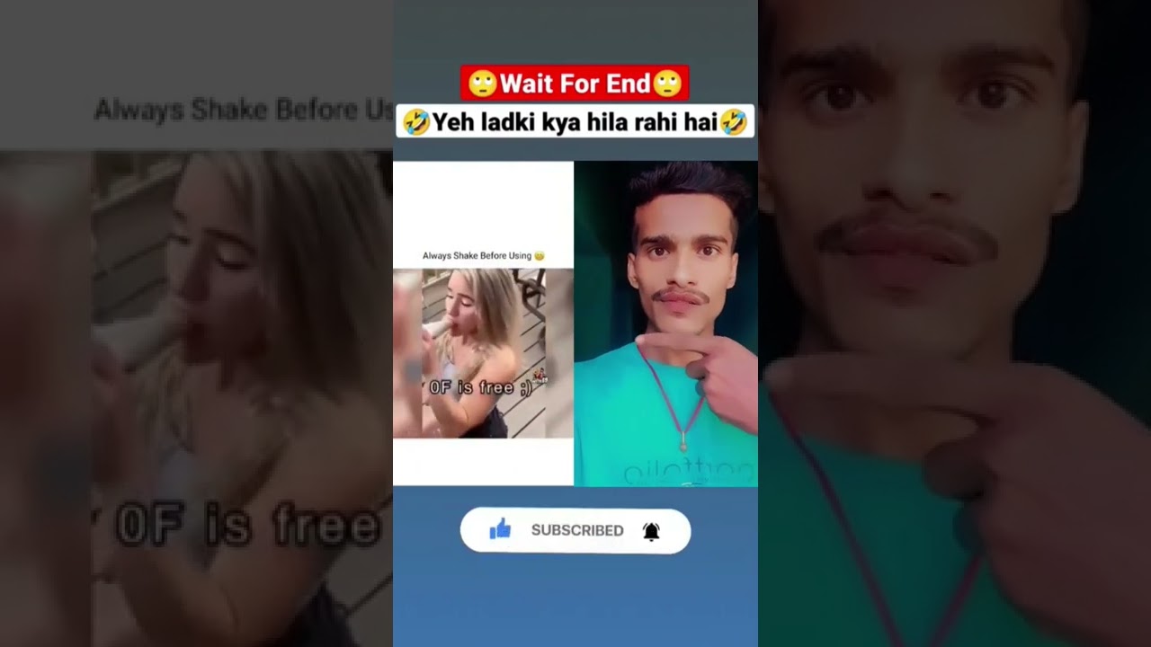 Yeh Ladki Kya Hila Rahi Hai 🤣😱 Kuch Notice Kiya Youtubeshorts Shorts Trending Viral